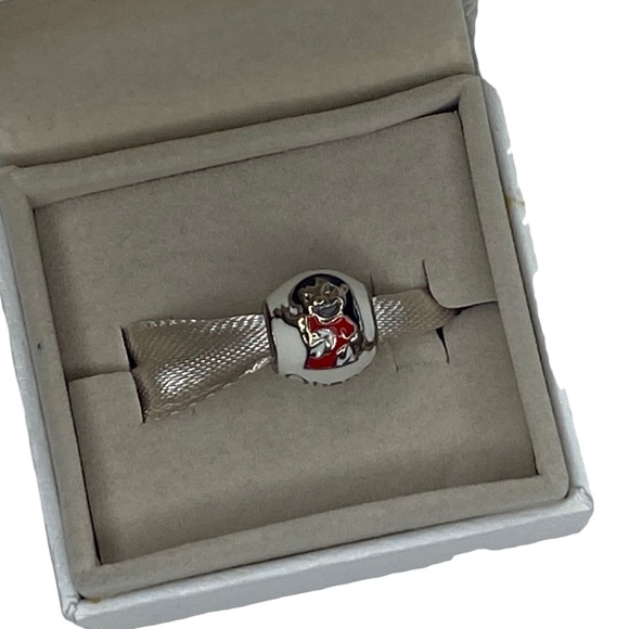 Pandora | Jewelry | Pandora Disney Lilo Stitch Ohana Charm 796338enmx ...